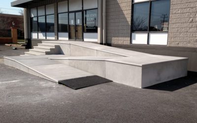 Our Quality Precast Concrete Products • Reading Precast