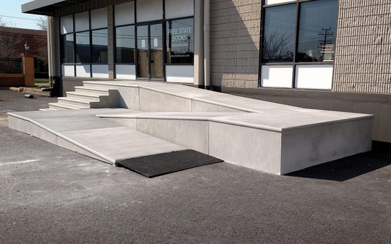 Our Quality Precast Concrete Products • Reading Precast