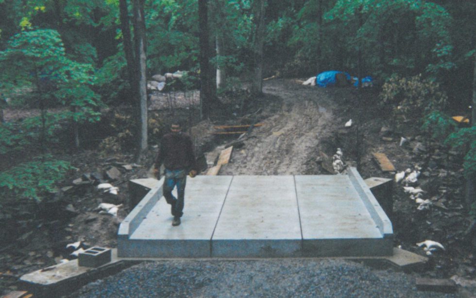 Custom Concrete Products • Reading Precast