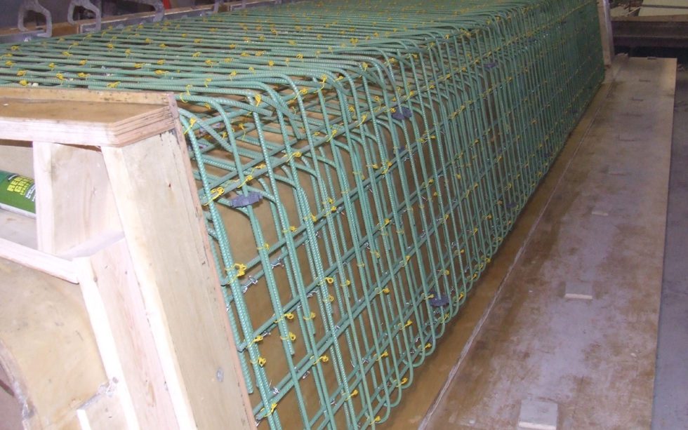 Custom Concrete Products • Reading Precast