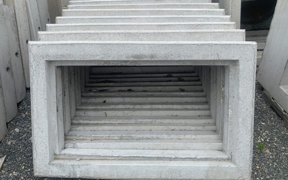 Redi-Drain • Our Precast Concrete Trench Drain System • Reading Precast