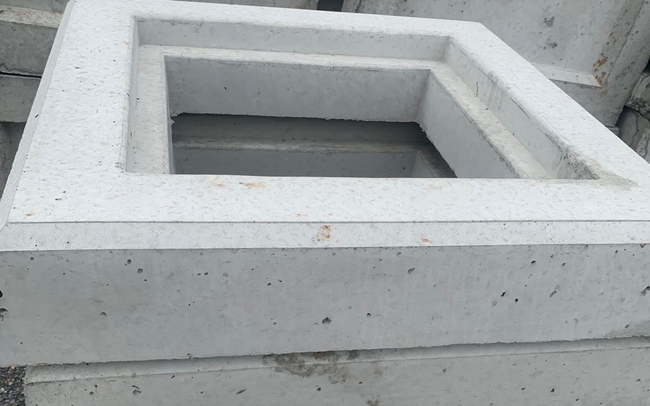 Redi-Drain • Our Precast Concrete Trench Drain System • Reading Precast