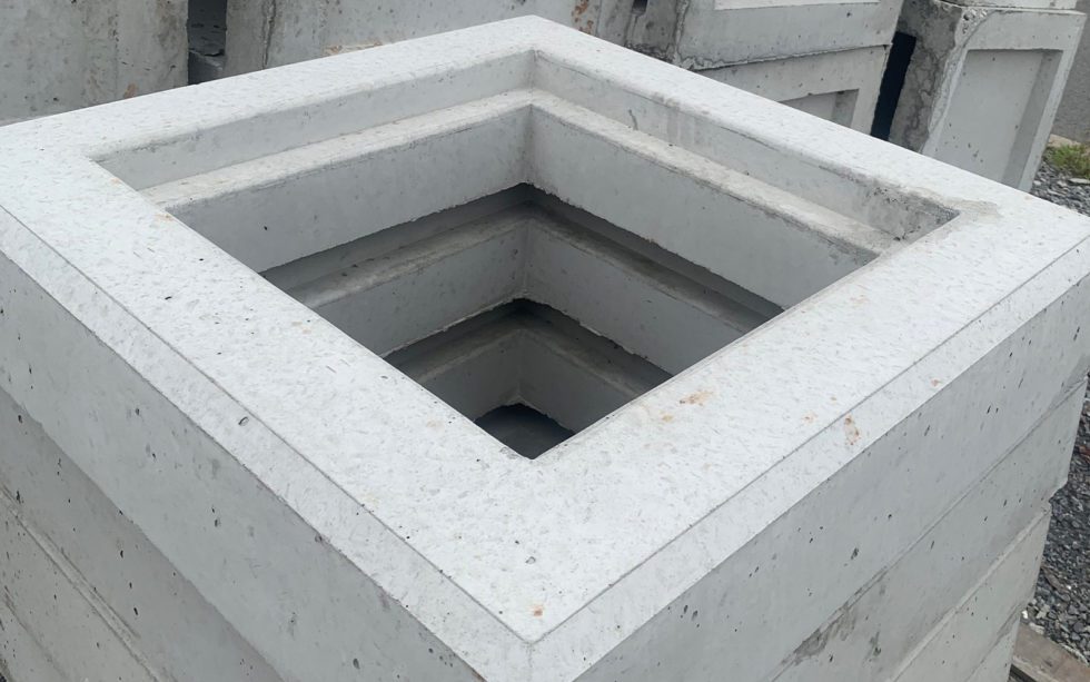 Redi-Drain • Our Precast Concrete Trench Drain System • Reading Precast