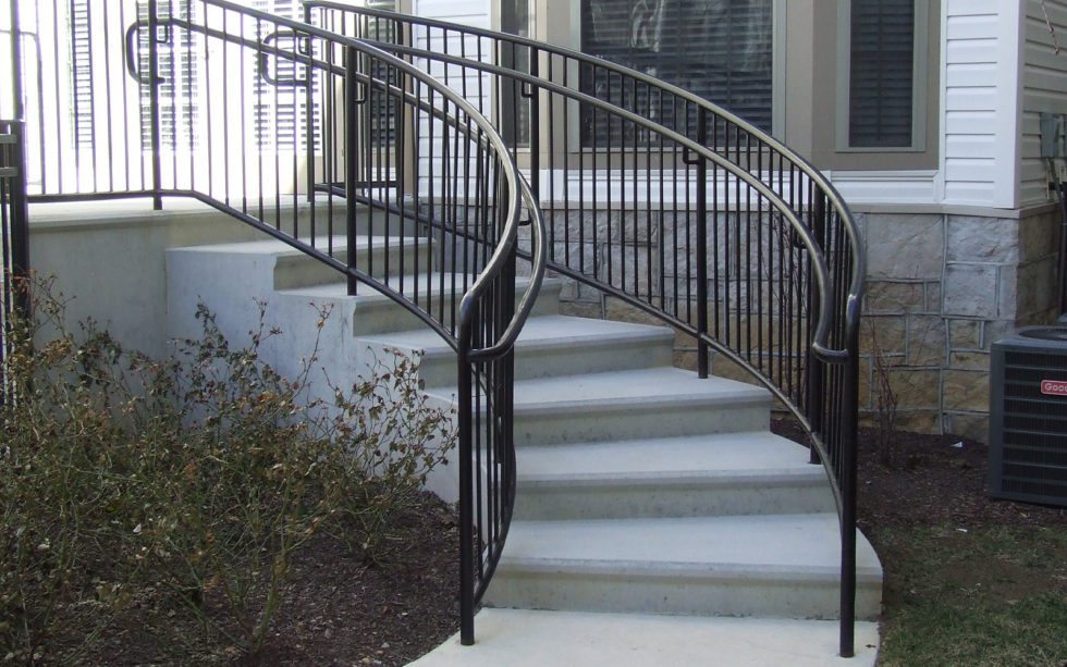 Precast Concrete Steps for Any Application • Reading Precast