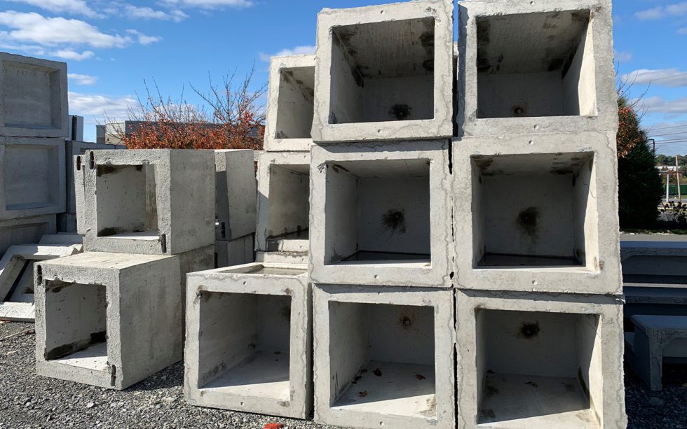 Redi-Drain • Our Precast Concrete Trench Drain System • Reading Precast